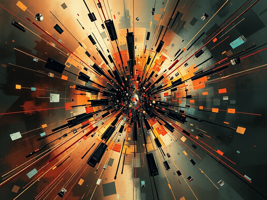 Disruption Playbook: How to Protect Your Core and Scale New Growth in a ...