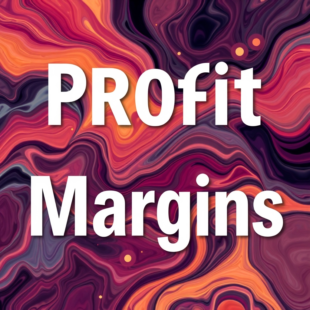 Protect and Improve Profit Margins: Practical Strategies to Boost ...