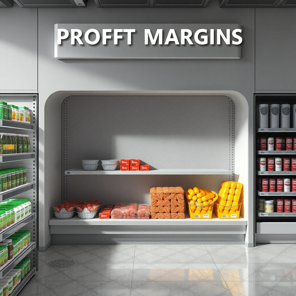 How to Improve Profit Margins: Types, Key Drivers, and Practical ...