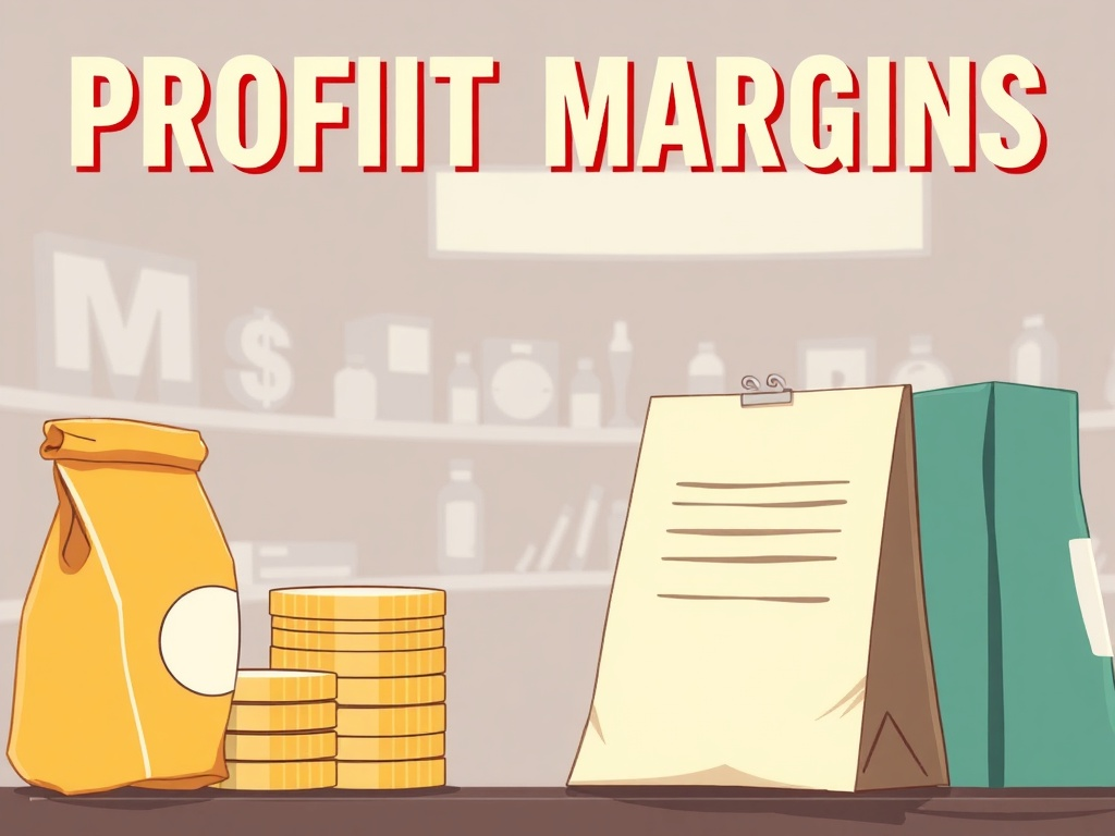How to Improve Profit Margins: Practical Strategies to Protect, Measure ...